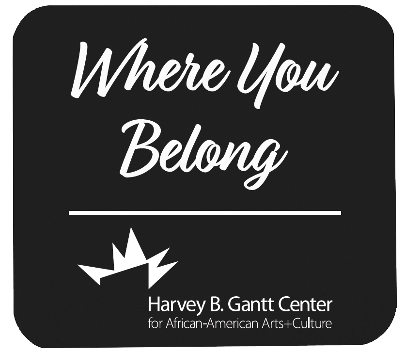 HBGC Branded Mousepads | Museum Store - Harvey B. Gantt Center