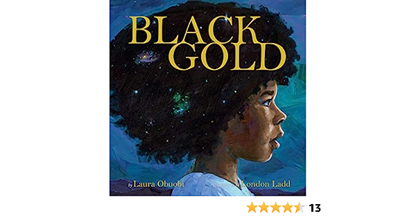 Black Gold | Museum Store - Harvey B. Gantt Center