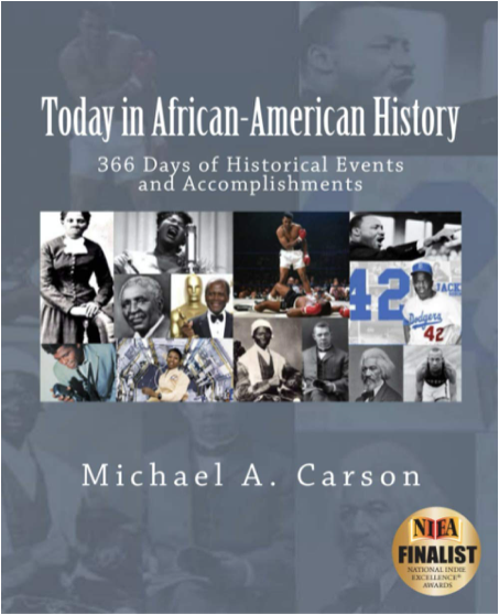 Today in African American History | Museum Store - Harvey B. Gantt Center