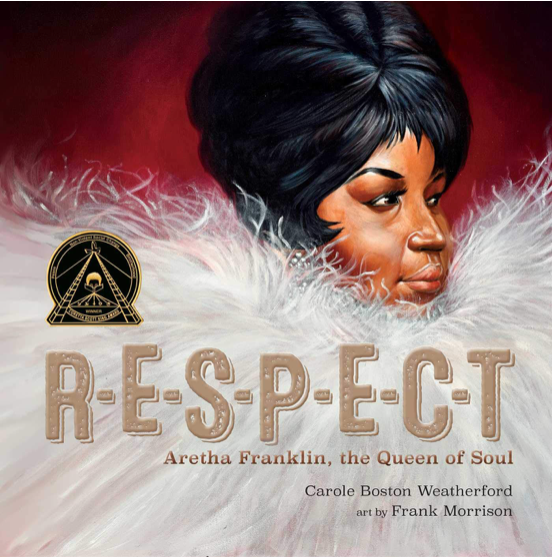 RESPECT | Museum Store - Harvey B. Gantt Center